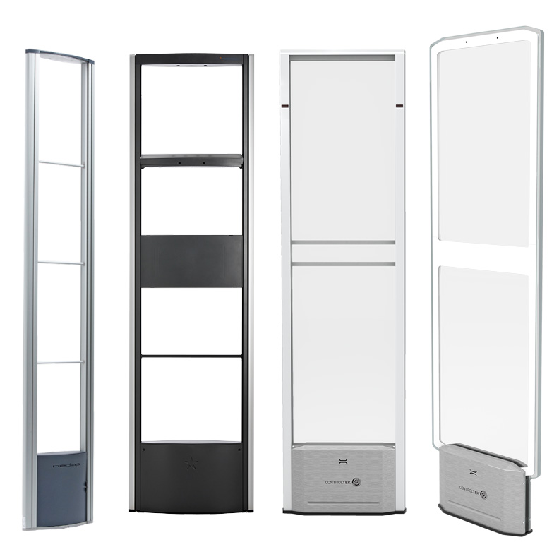 EAS & RFID Systems - LPRC Solutions Directory