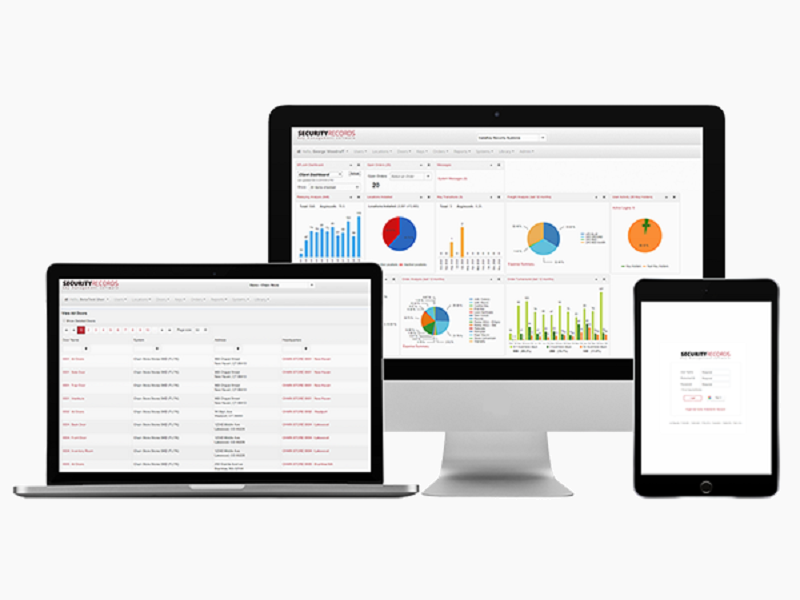 Key Management Software - LPRC Solutions Directory