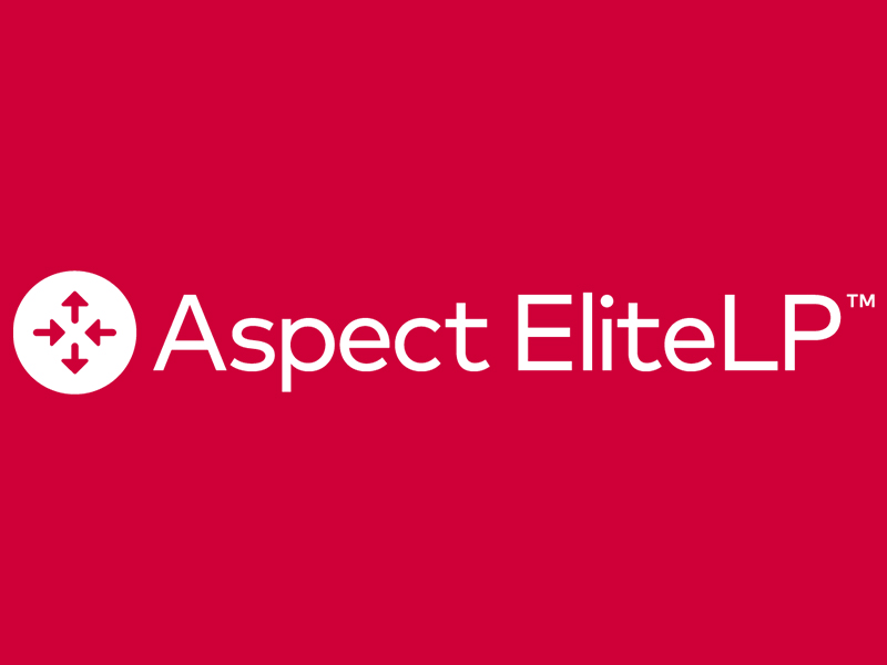 Aspect EliteLP - LPRC Solutions Directory