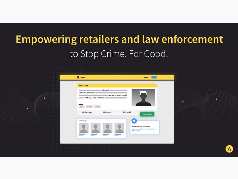 Auror - Retail Crime Intelligence - LPRC Solutions Directory