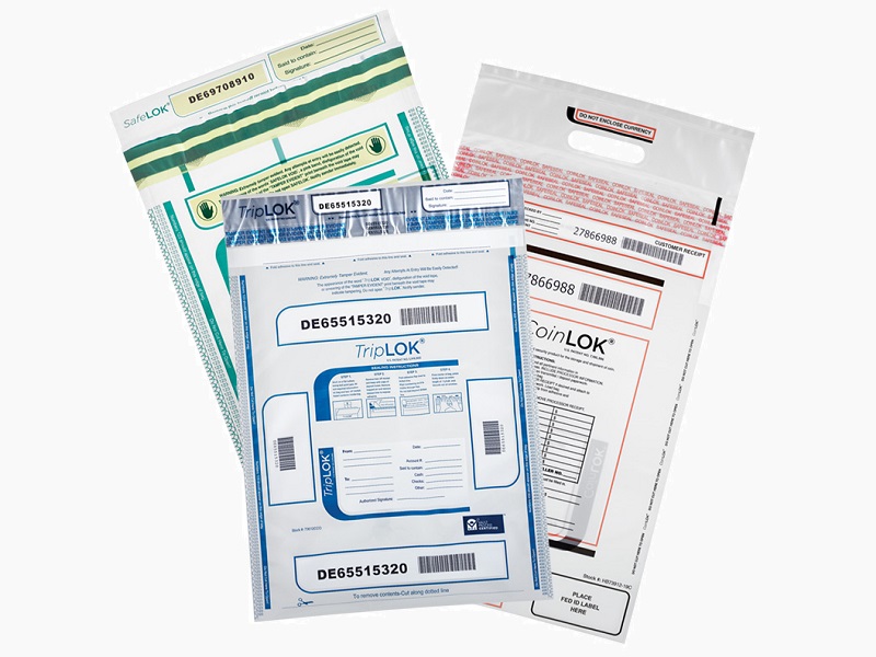 Retail Cash Security Solutions - LPRC Solutions Directory