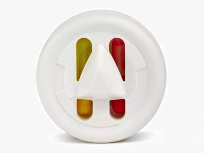 Inkguard - LPRC Solutions Directory