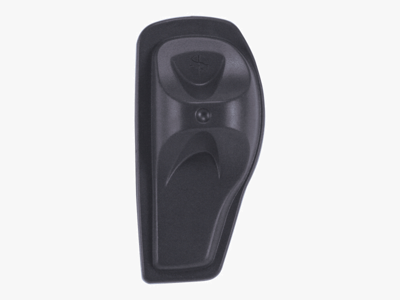 Magnetic AM/RFID Hard Tag (AM/RF Technology) - LPRC Solutions Directory