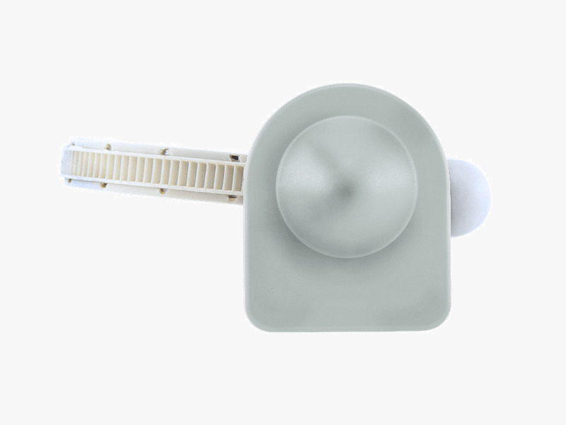 Bottle Cap Tag AM & RF Technology - LPRC Solutions Directory