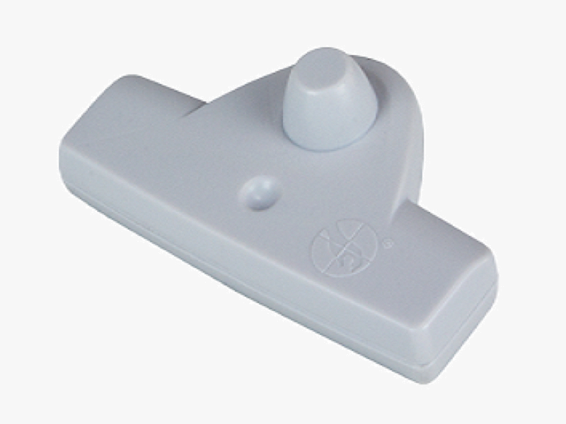 Magnetic Delicate Tag (AM/RF Technology) - LPRC Solutions Directory