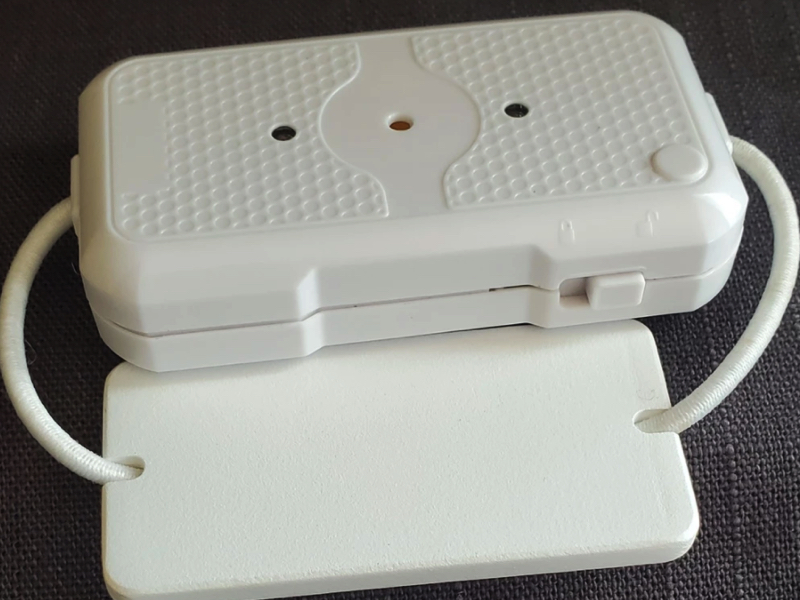 Bandit Tag - LPRC Solutions Directory