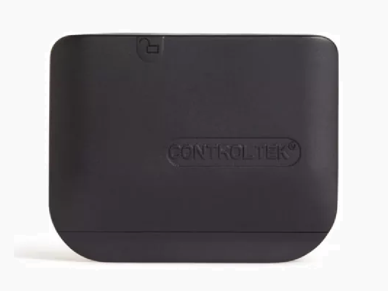 FlatGuard EAS Security Tag - LPRC Solutions Directory