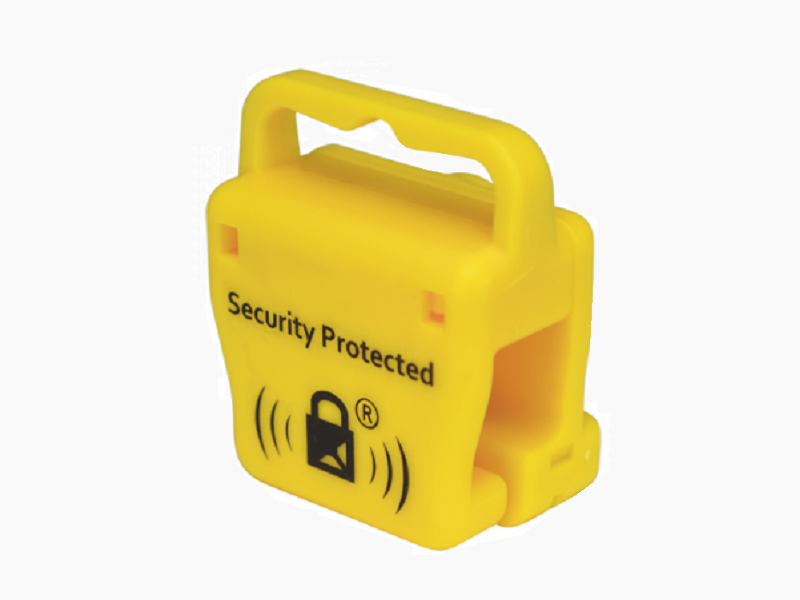 IS Universal AutoPeg Tag - LPRC Solutions Directory