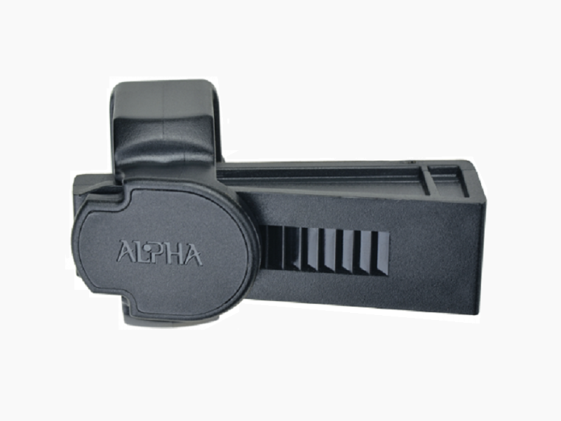 OptiLok Tag - LPRC Solutions Directory