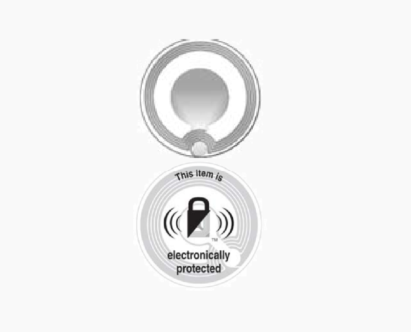 RFID Tag - LPRC Solutions Directory