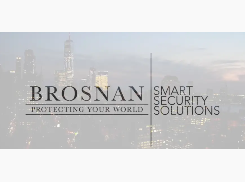 Brosnan Smart Security Solutions®️ - LPRC Solutions Directory