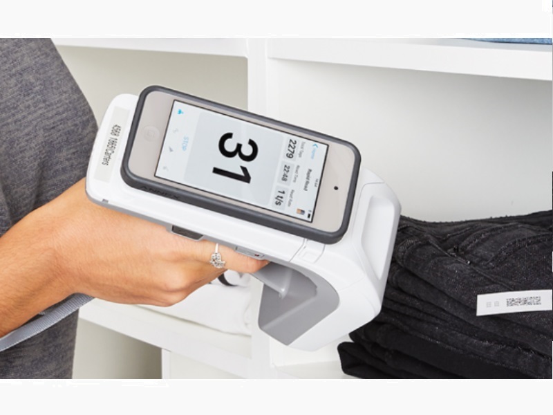 RFID - LPRC Solutions Directory