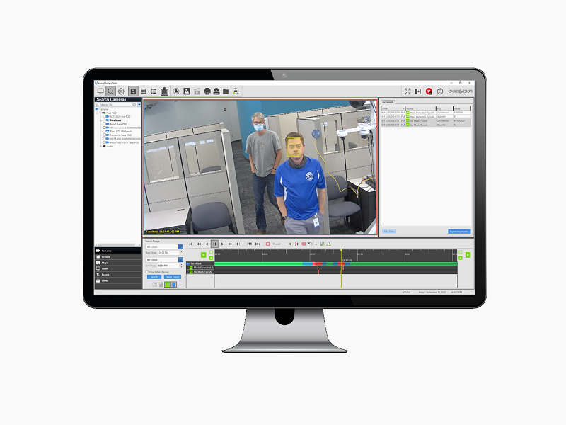 Tyco AI - LPRC Solutions Directory