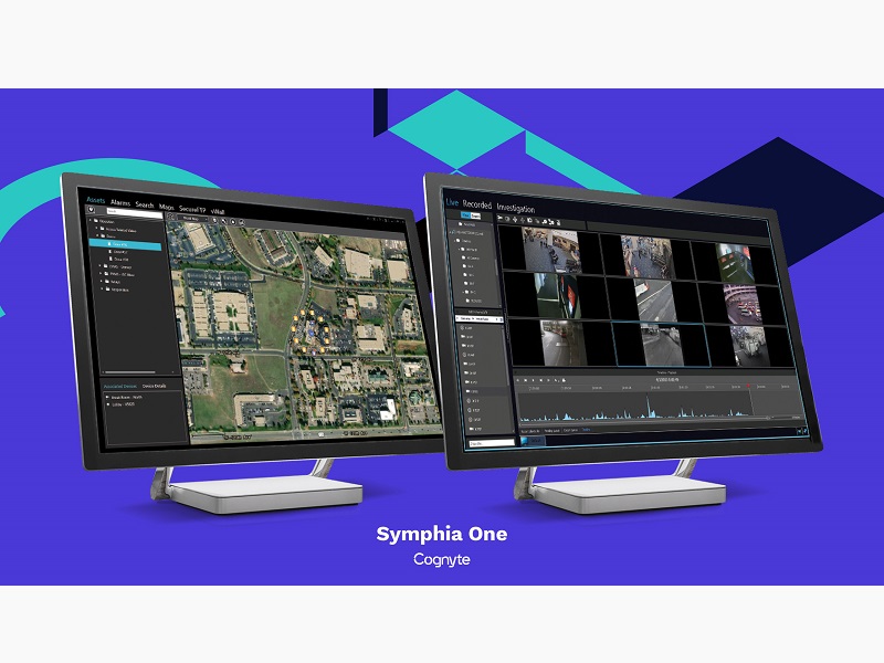 Symphia One - LPRC Solutions Directory