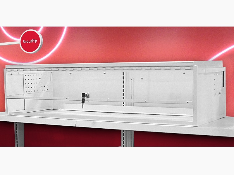 Fortress Lock Box - LPRC Solutions Directory
