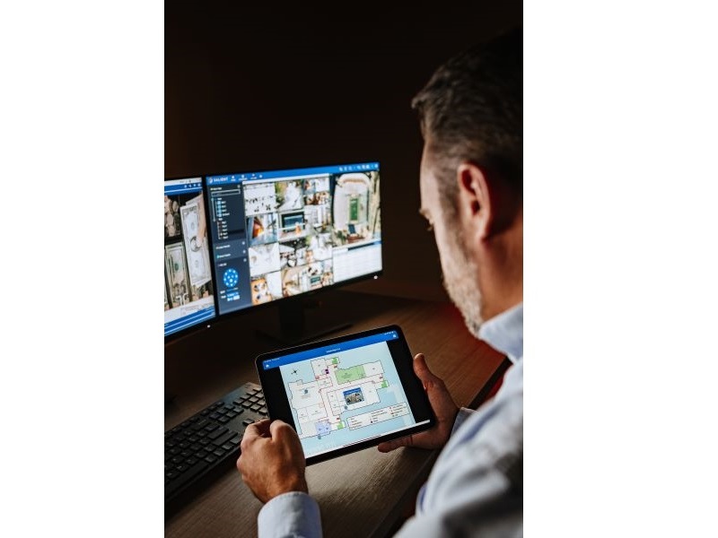 CompleteView Video Management System - LPRC Solutions Directory