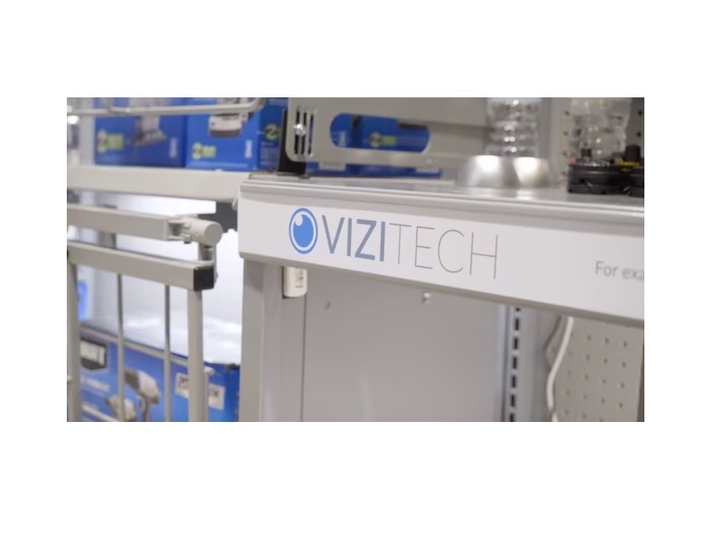 ViziTECH - LPRC Solutions Directory