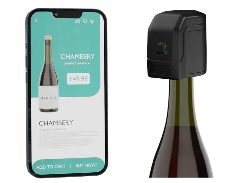 Intelligent Asset Surveillance (IAS) Solutions - LPRC Solutions Directory