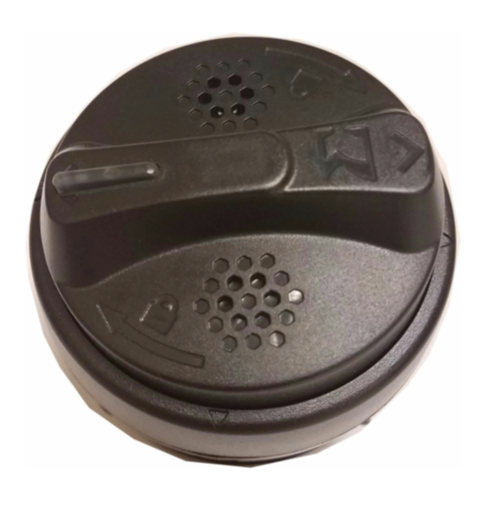 Scorpion Tag - LPRC Solutions Directory
