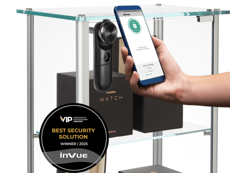Live Lock - LPRC Solutions Directory