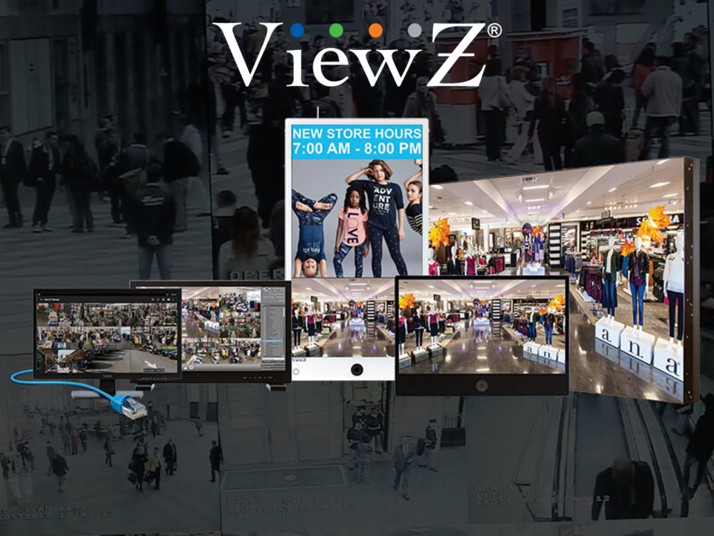 Innovative IP Display Solution Provider - LPRC Solutions Directory