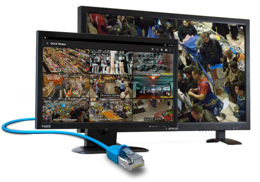 IP Monitor - LPRC Solutions Directory