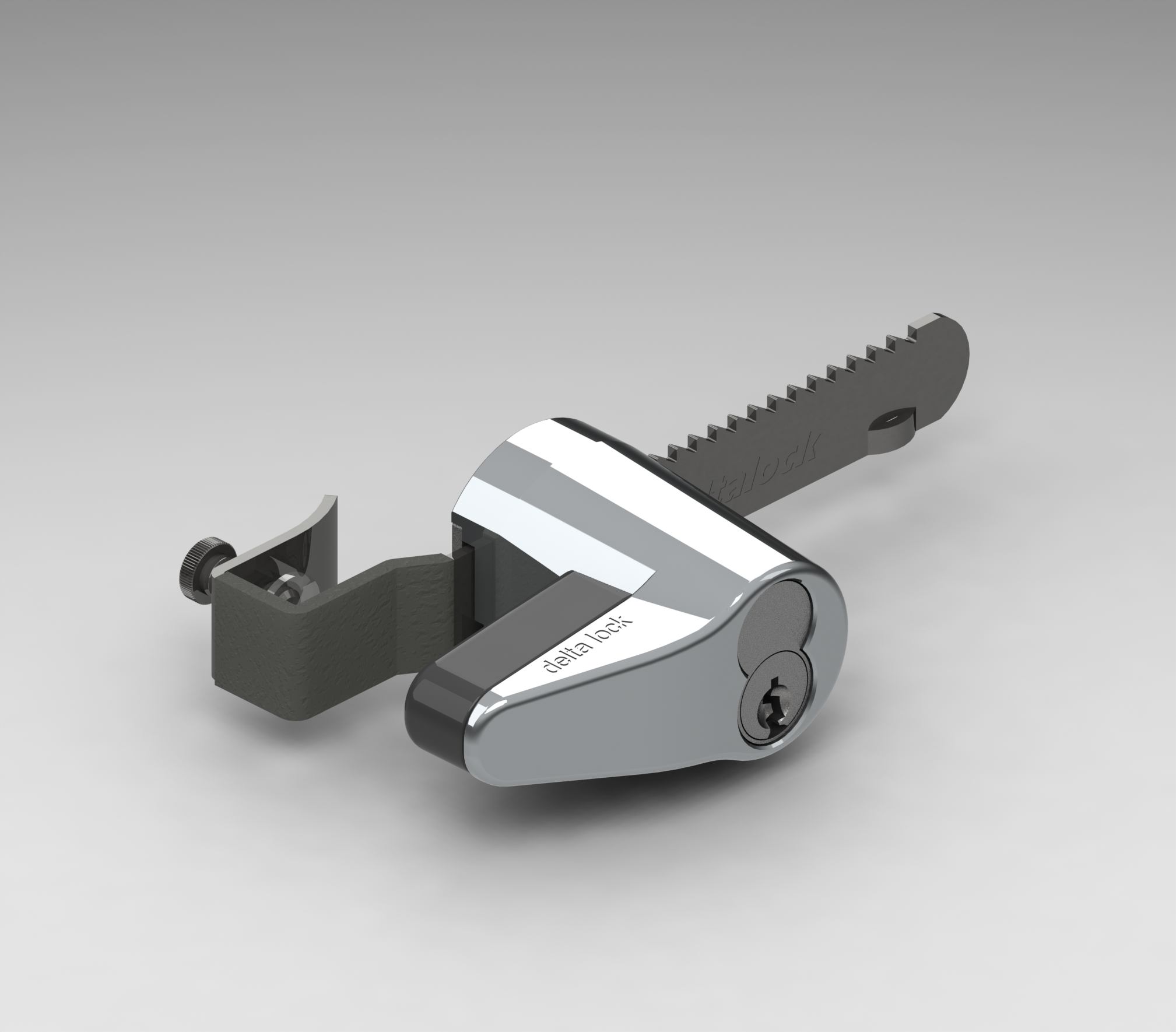 RATCHET LOCKS for SFIC - LPRC Solutions Directory