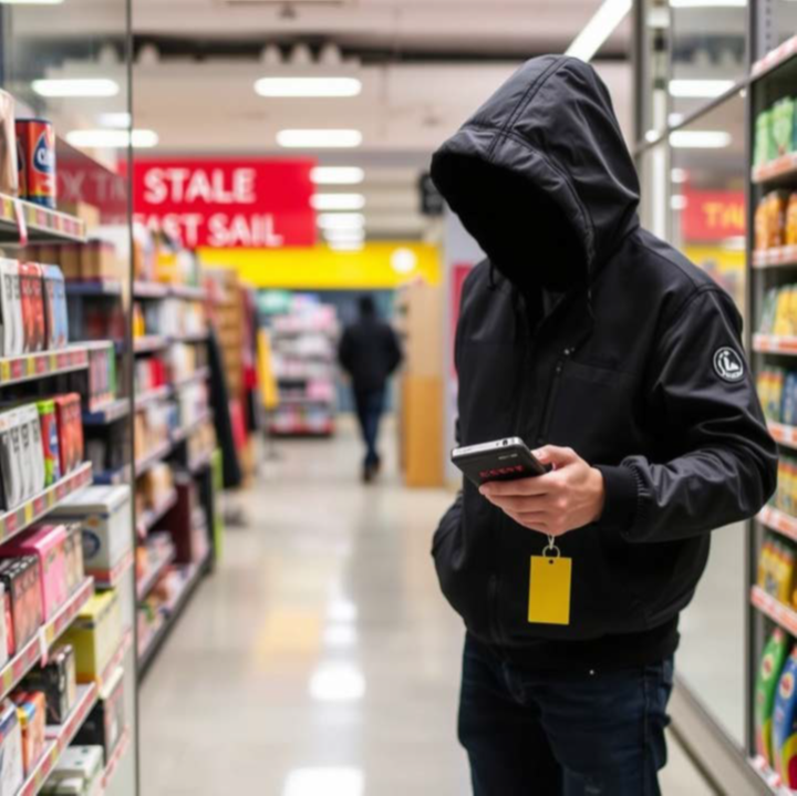 Minor Decliner ID Scanners for Retail Theft Prevention - LPRC Solutions ...